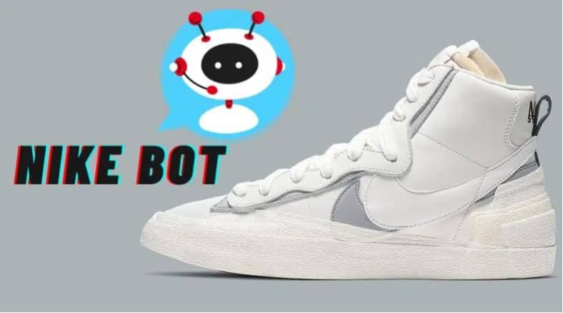 7 Best Nike Bots to Catch the SNKRS Dorp! - Proxy-Zone