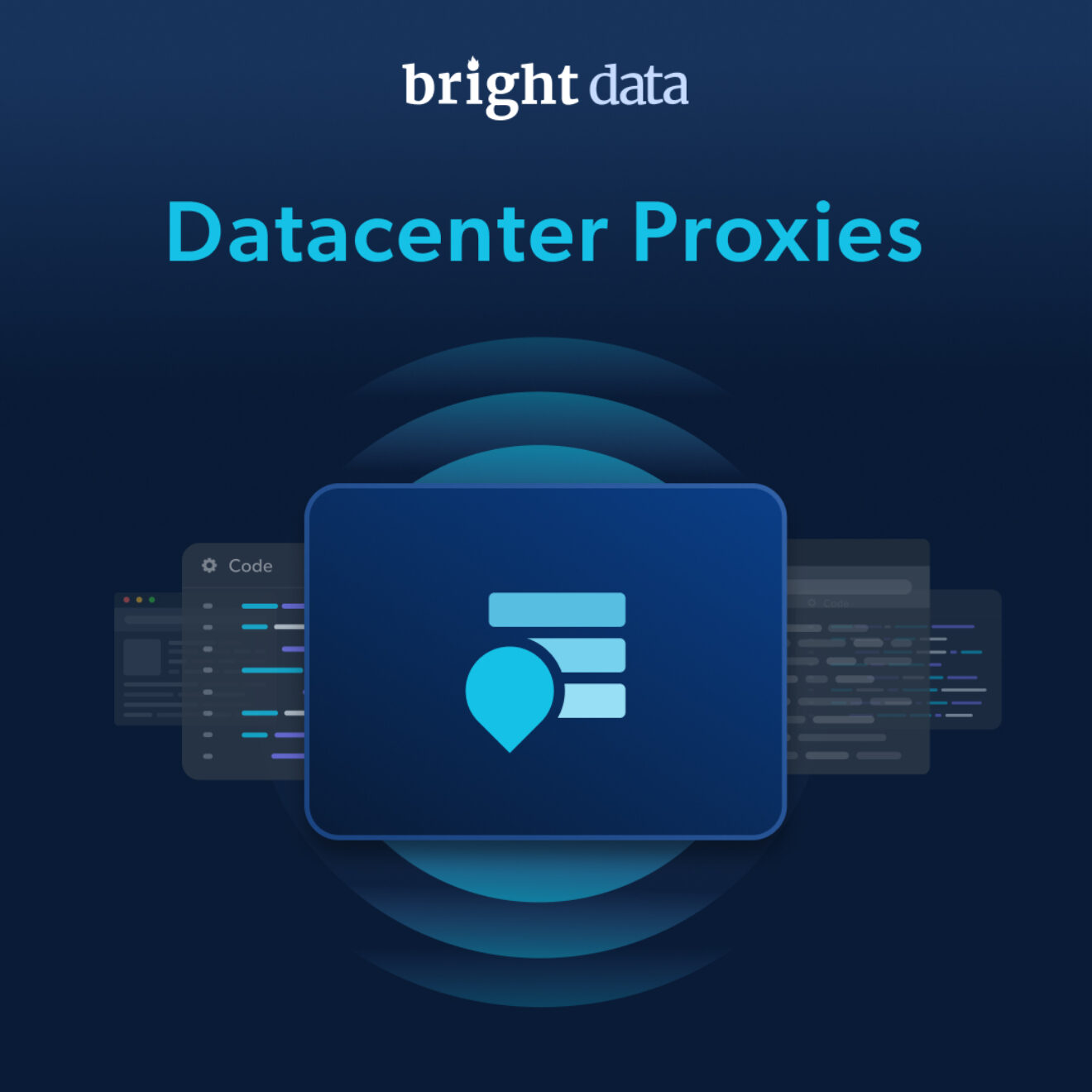 Bright Data Datacenter Proxies: Unleash the Power of Localized Data ...