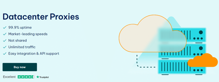 IPRoyal Datacenter Proxies: High-Speed, Reliable & Affordable Proxy ...