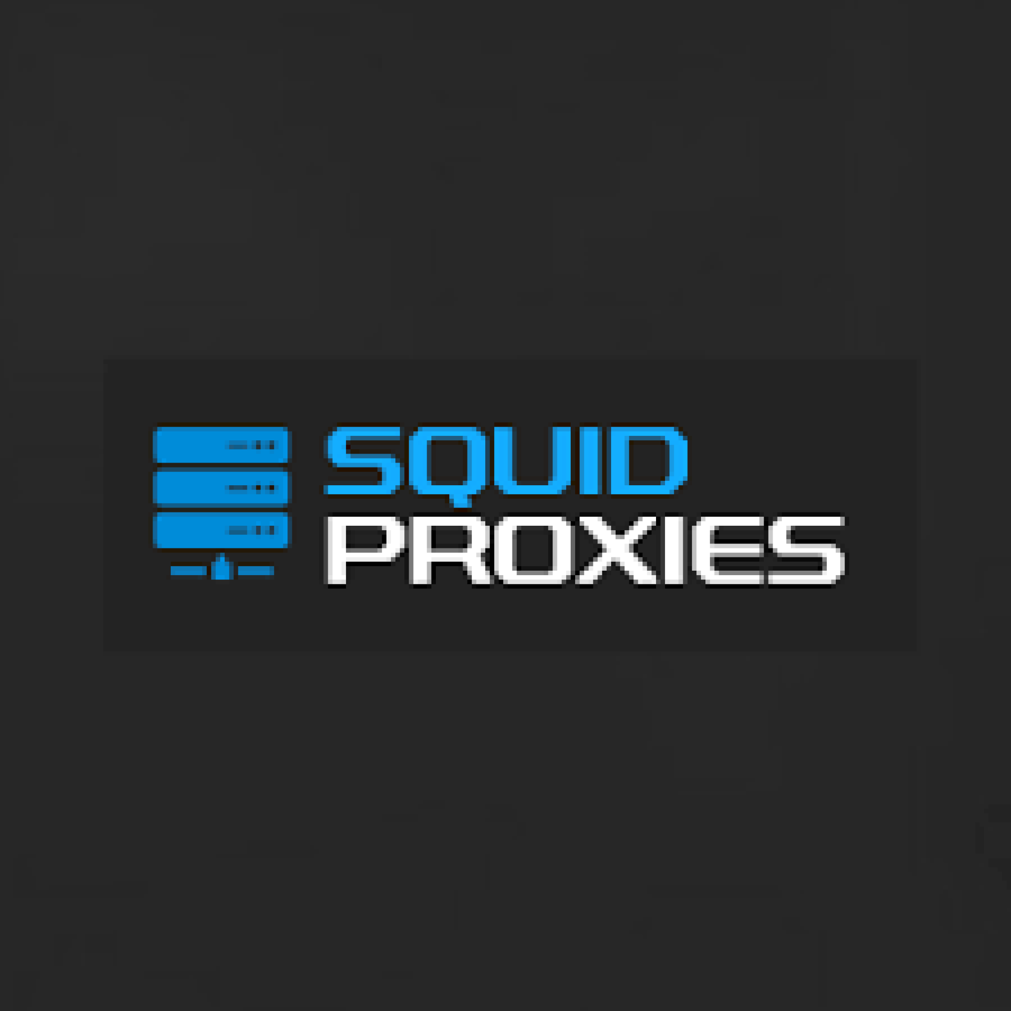 Spaceproxy Proxy: Efficient and Reliable Proxy Services for Every ...