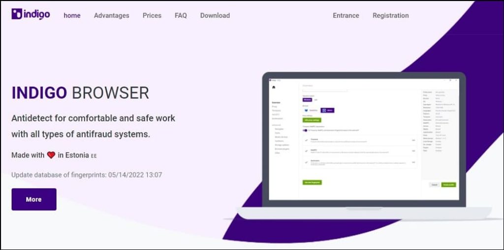 10 Best Antidetect Browser for Fingerprint Spoofing - Proxy-Zone
