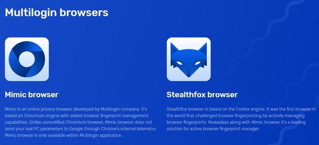 Multilogin Review (Updated 2023) - Proxy-Zone